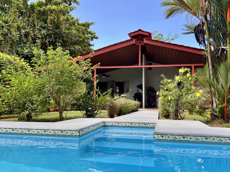 2 Bed Single Family Homes For Sale in Ojochal | Costa Rica
